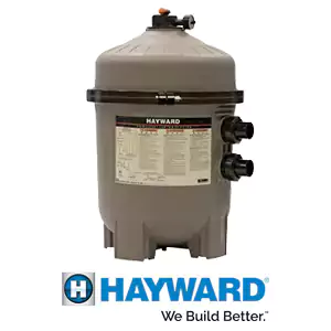 Pool Filters - Tropic Island Pools