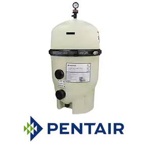 Pool Filters - Tropic Island Pools